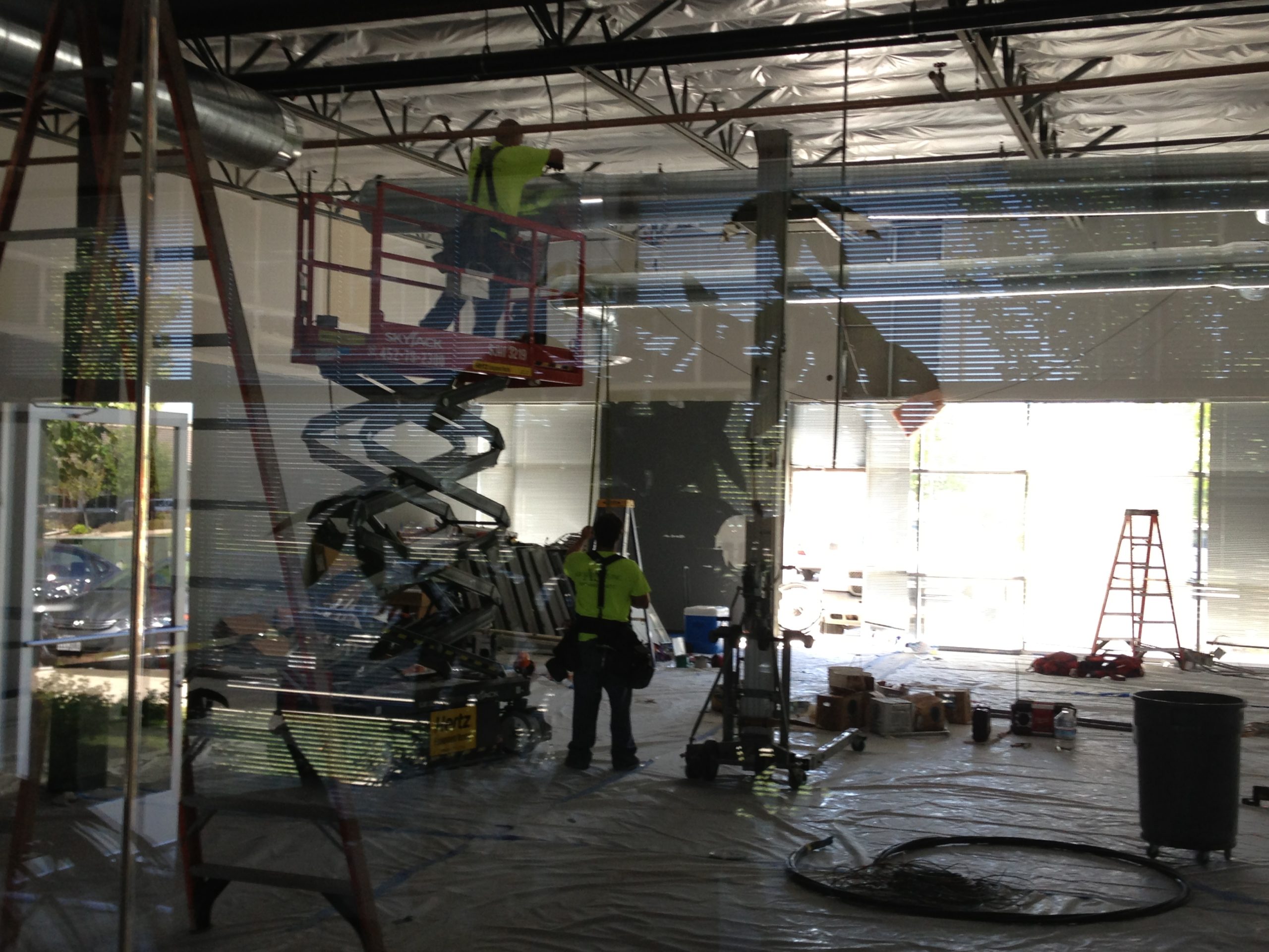 The keys to success: Ten lessons from building eFind