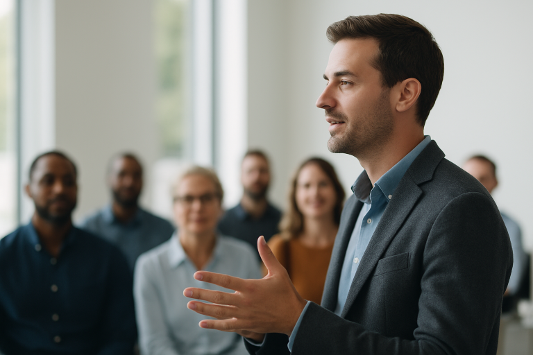 A message to VCs and early adopters